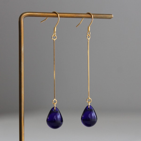 Cobalt Blue Wedding - Etsy