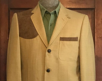 Norfolk jacket | Etsy