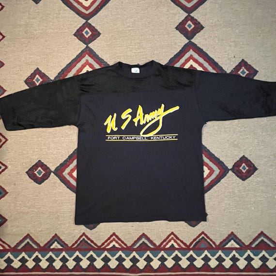 80s us army shirt - Gem 80s us army shirt - Gem