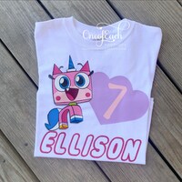 Unikitty - Etsy