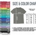 Monogram Youth Tee- Kids Embroidered Monogram T-shirt- Pigment Dyed ...