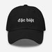 Embroidered đặc Biệt Dad Hat | Multiple Colors Available! - Etsy