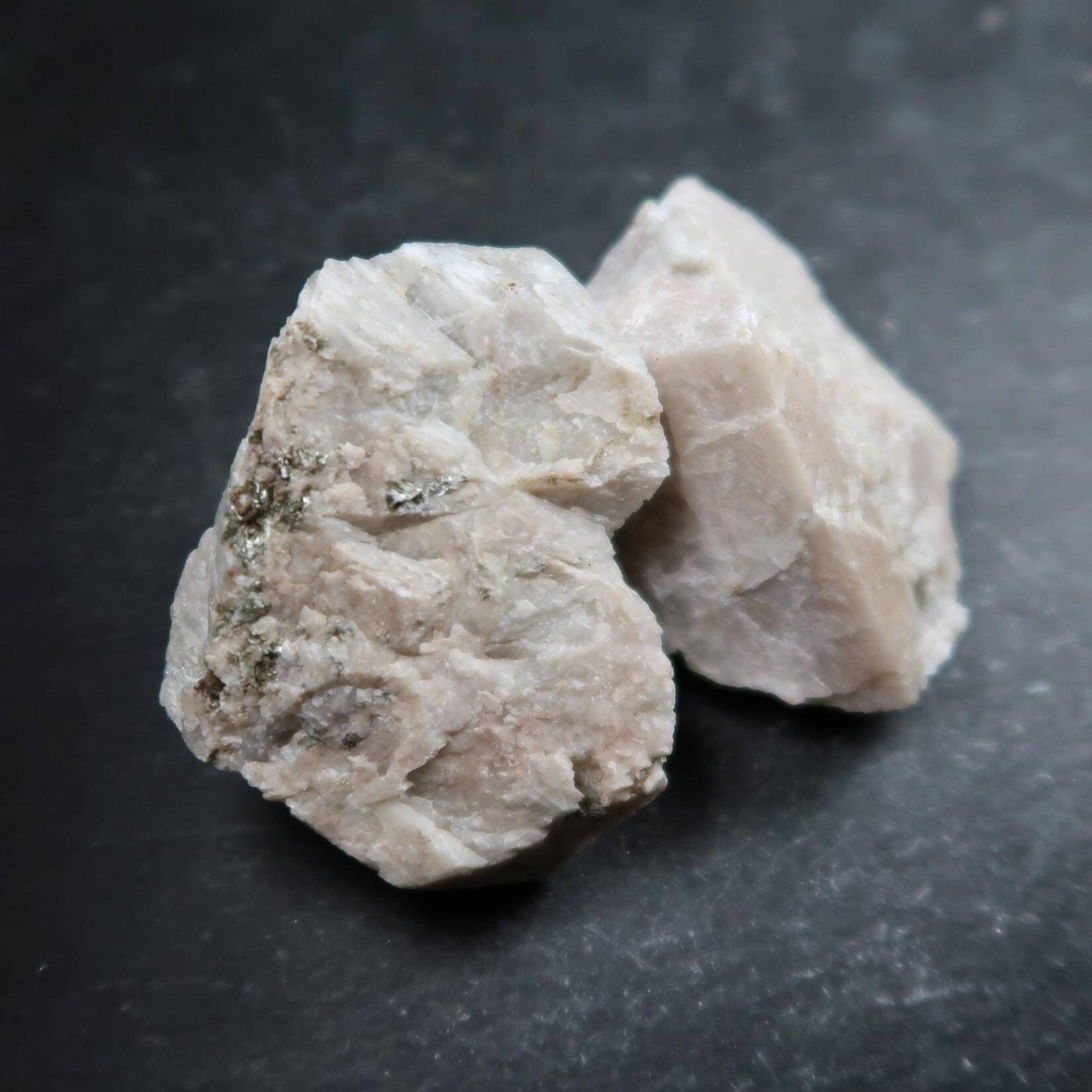 Orthoclase Mineral