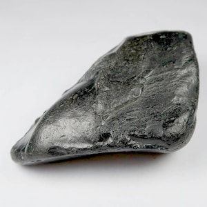 Black Whitby Jet Specimens / Rough | Buy Genuine Beachcombed Whitby Jet ...