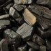 Black Whitby Jet Specimens / Rough | Buy Genuine Beachcombed Whitby Jet ...