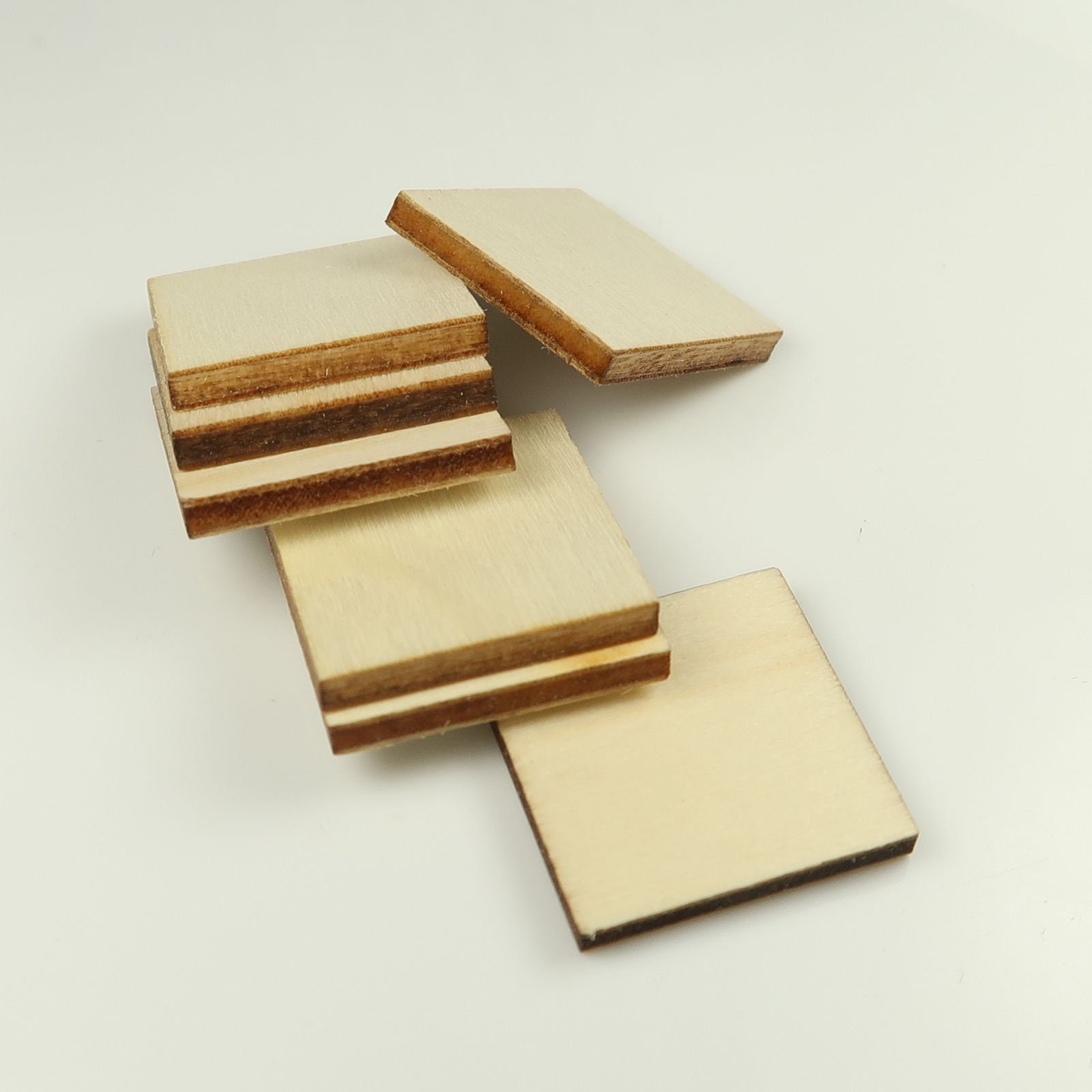 Plywood Shapes for Pyrography and Crafts Buy Laser Cut - Etsy