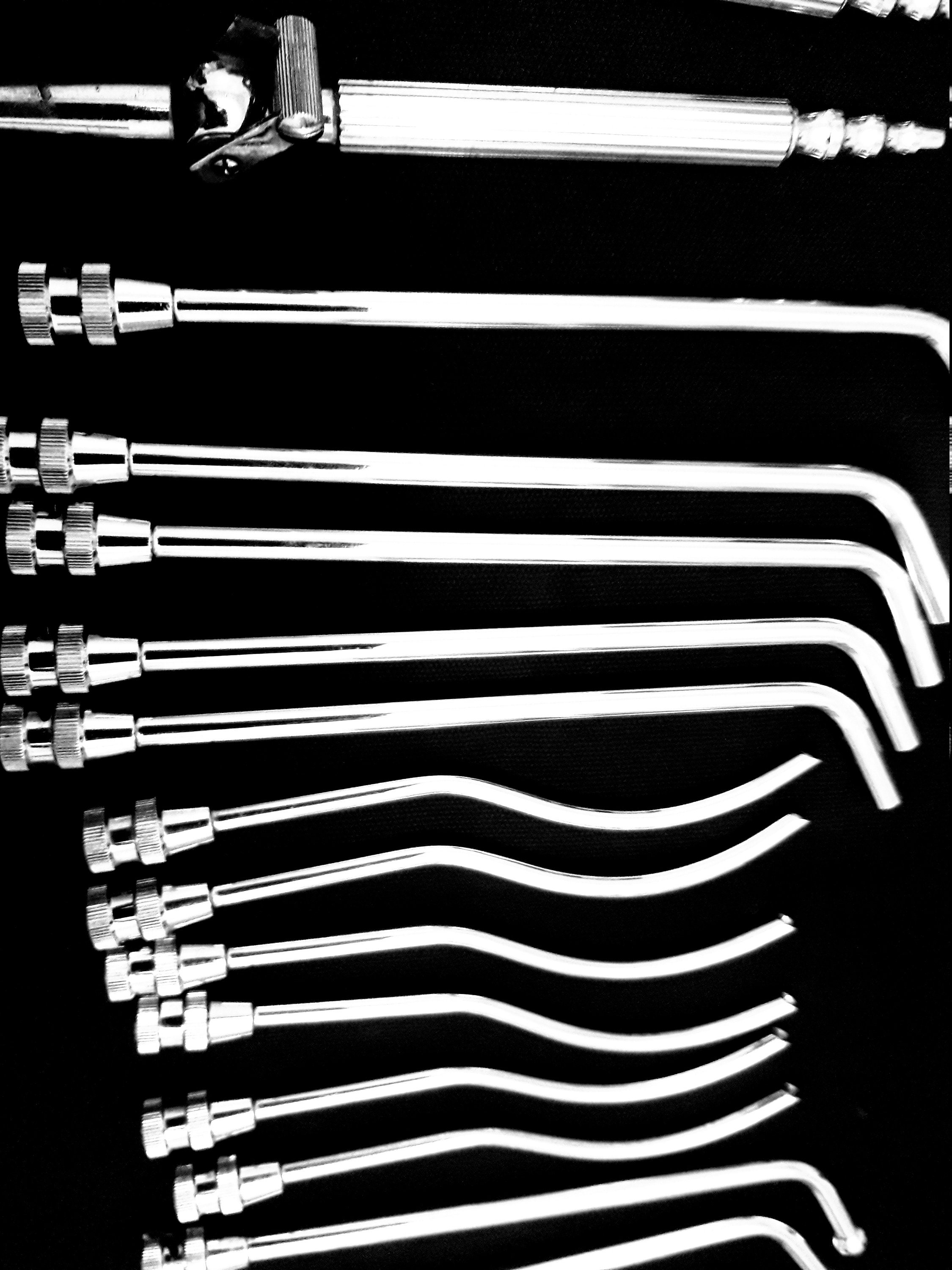 Lot of 18 Pieces Vintage Embalming /medical Instrument Lot 1 - Etsy