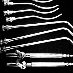 Lot of 18 Pieces Vintage Embalming /medical Instrument Lot 1 - Etsy