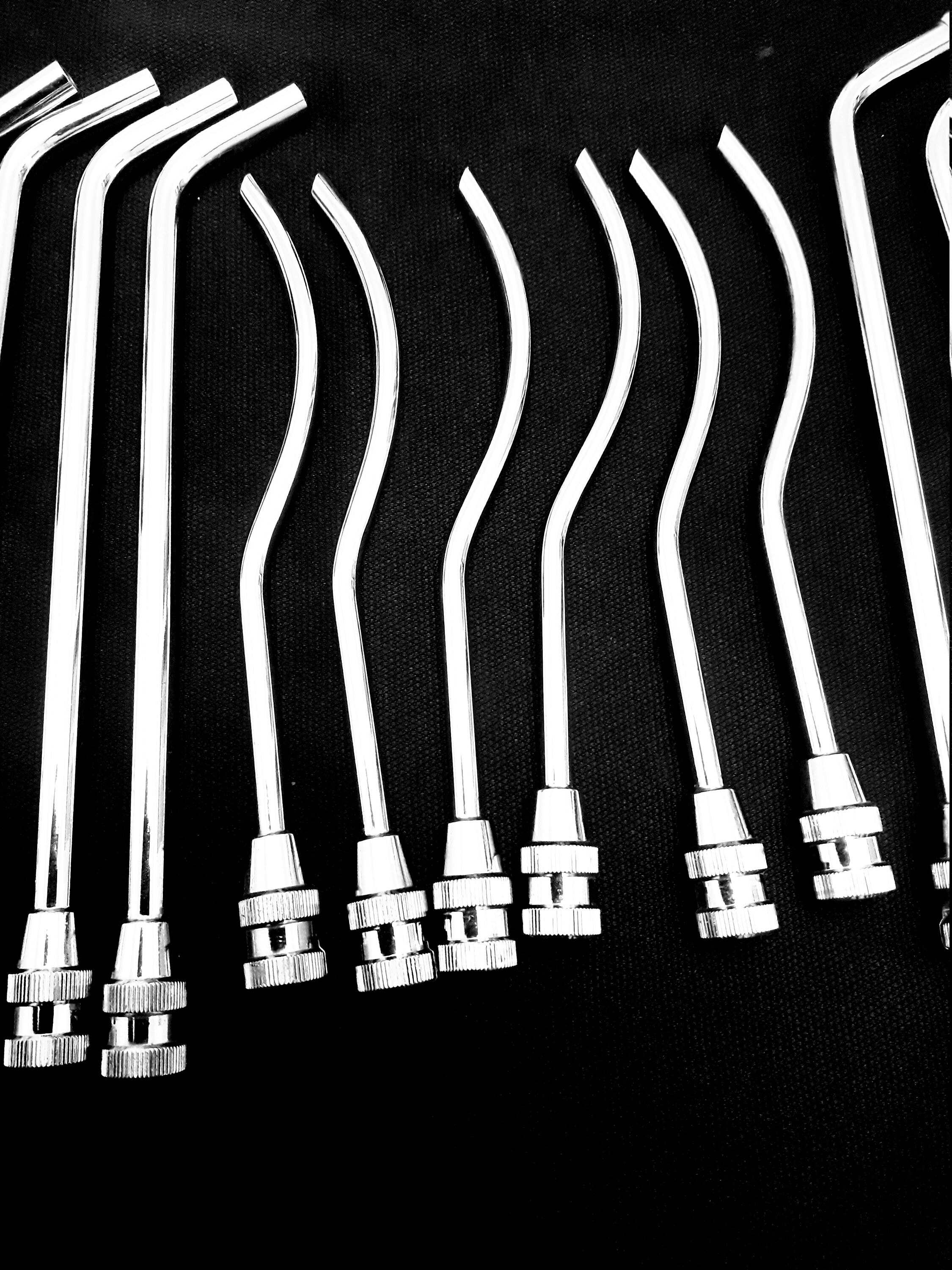 Lot of 18 Pieces Vintage Embalming /medical Instrument Lot 1 - Etsy