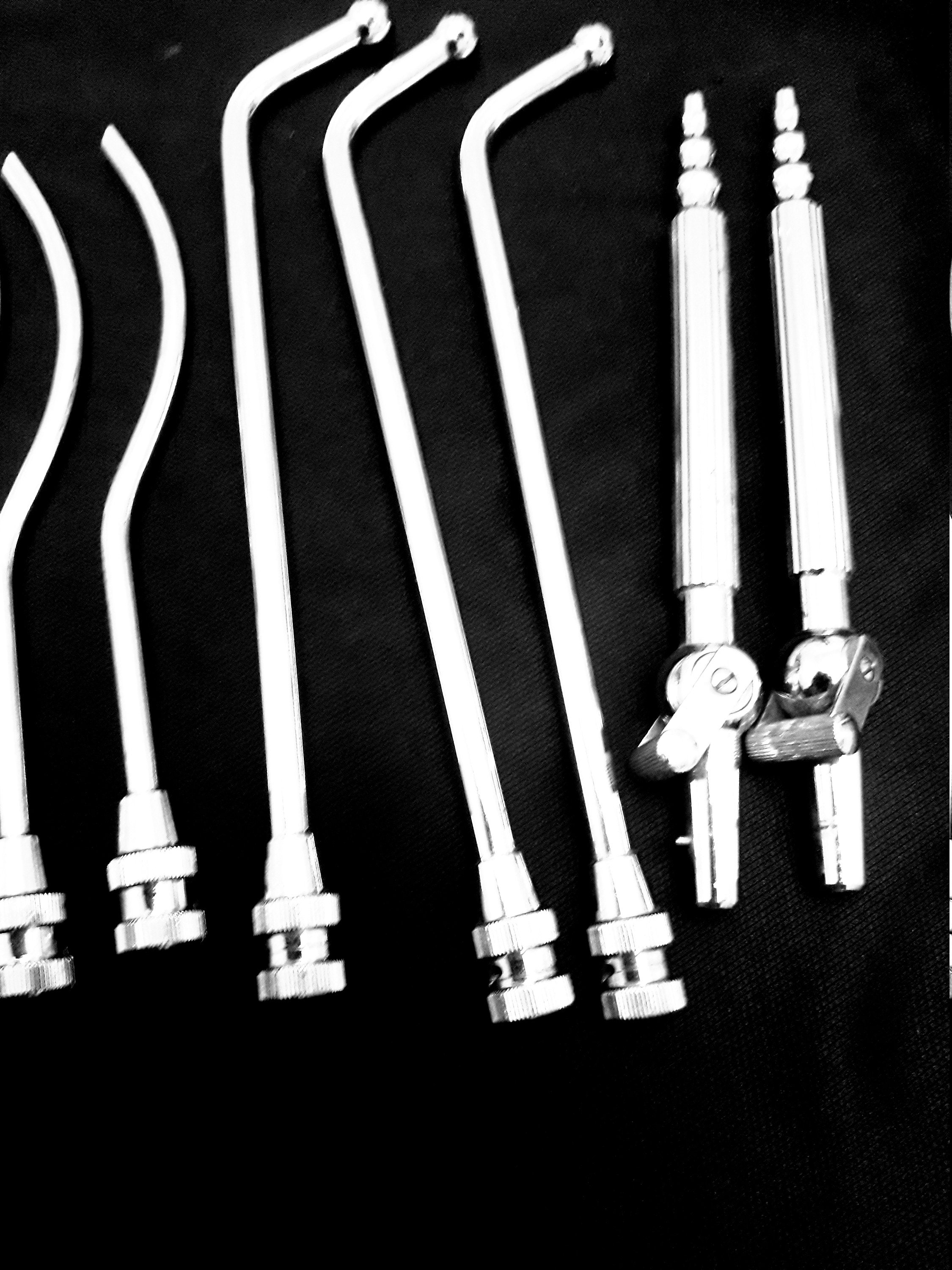 Lot of 18 Pieces Vintage Embalming /medical Instrument Lot 1 - Etsy