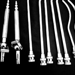 Lot of 18 Pieces Vintage Embalming /medical Instrument Lot 1 - Etsy