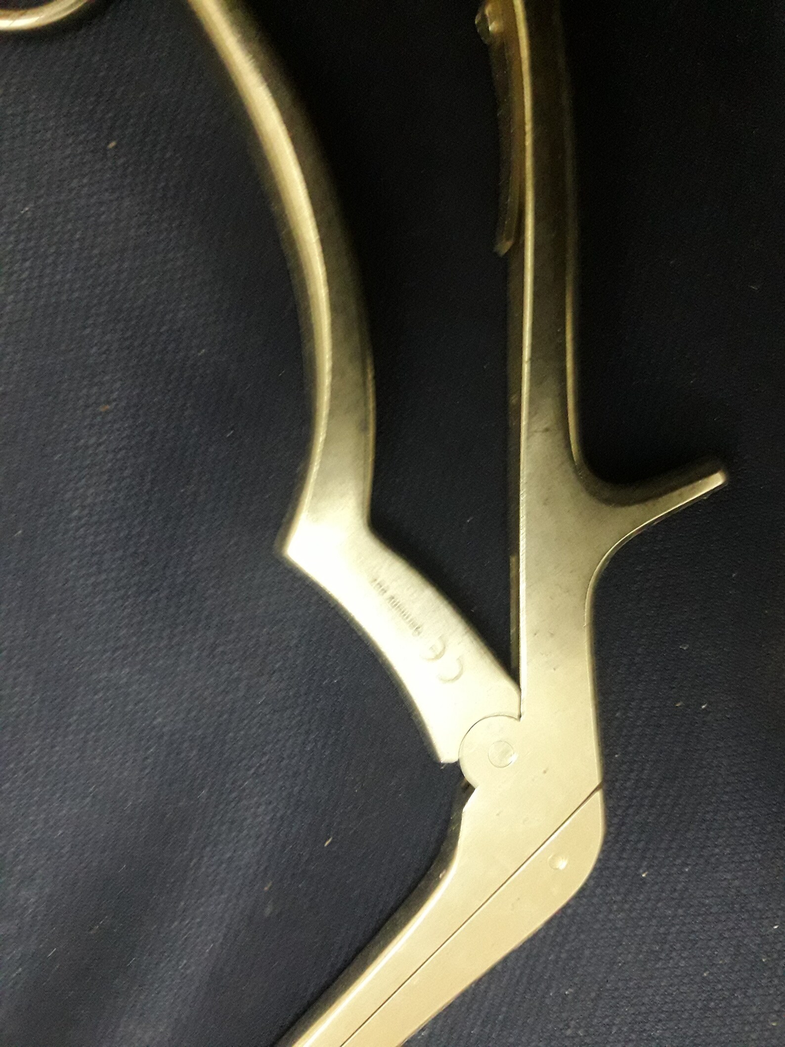 Lot of 8 Vintage Medical Tools German Made Lot 10 - Etsy