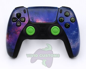 Custom PS5 Controller Narco Weed Cartel Sony Playstation 5 - Etsy