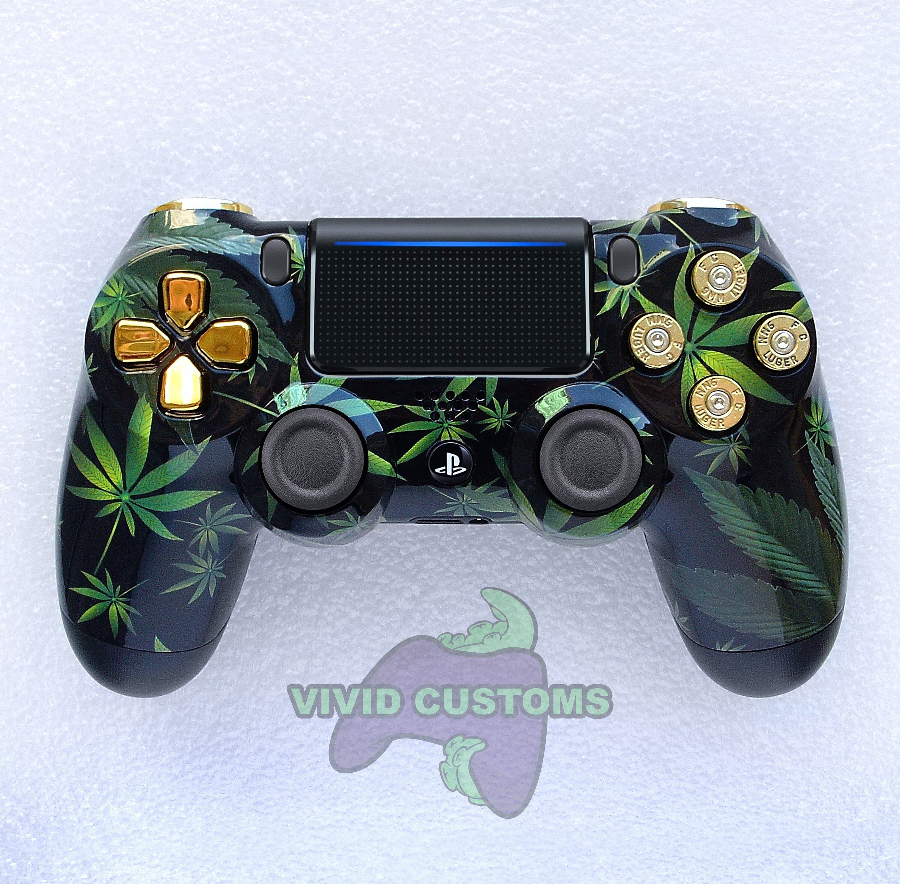 Custom ps4 for sale store