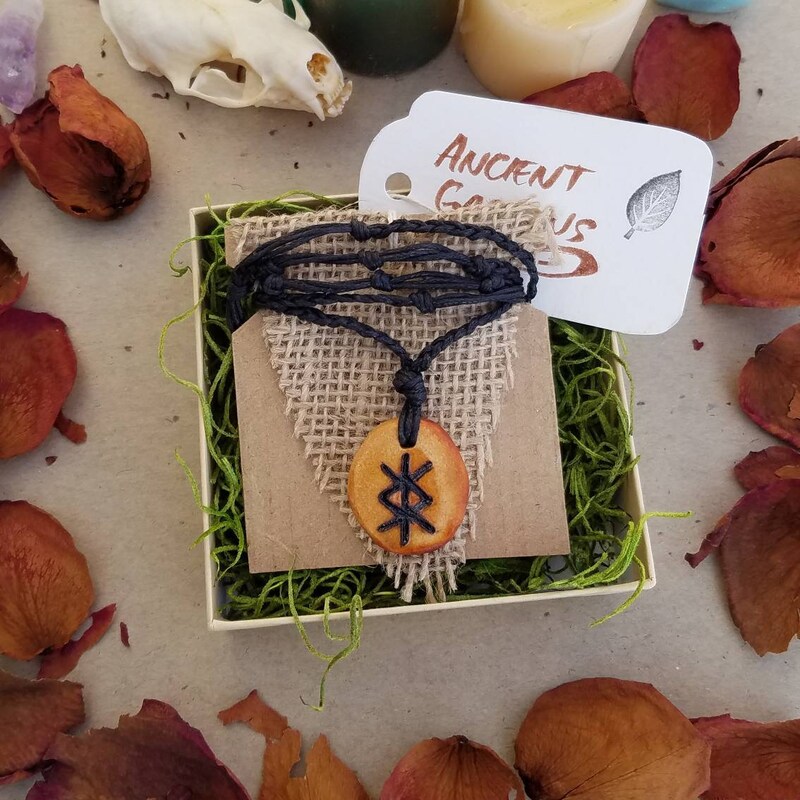 Protection Talisman - Etsy