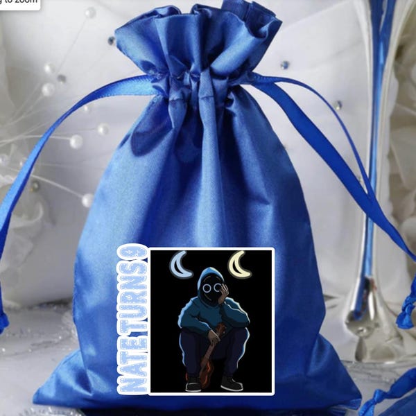 Boywithuke Mask - Etsy