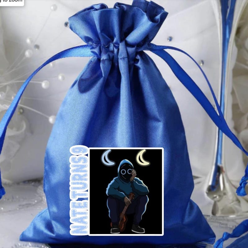 Boywithuke Mask - Etsy