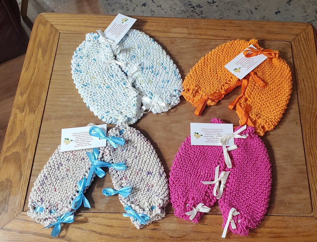 Dishcloth Britches - Etsy