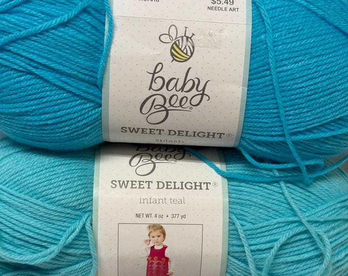 Yarn Bee Sweet Divinity - Etsy