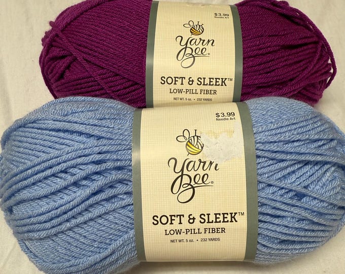 Yarn Bee Sweet Divinity - Etsy