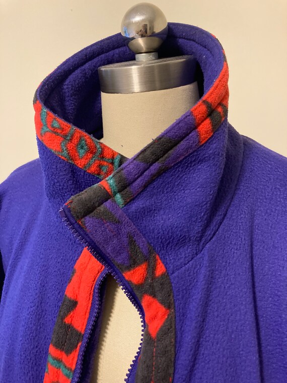 Vintage CB Sports Jacket from 1980s xxl classic ! - Gem