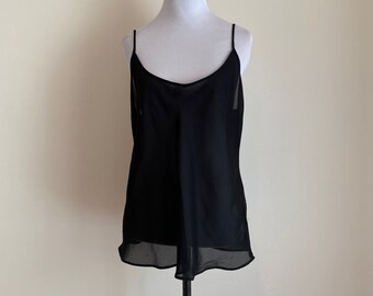 Sheer Camisole | Etsy