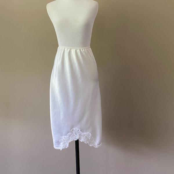 Victoria Secret Half Slip - Etsy