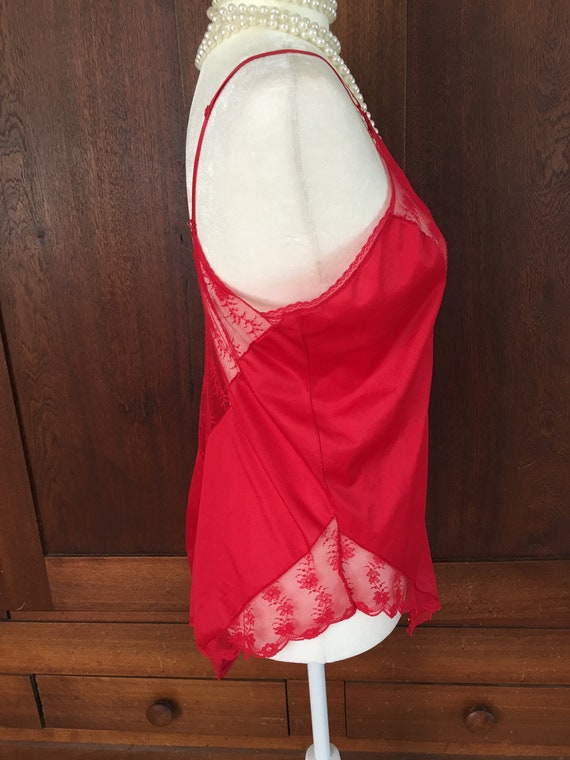 Small Red Teddie... - Gem