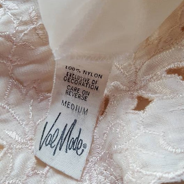 Val Mode Nightgown - Etsy
