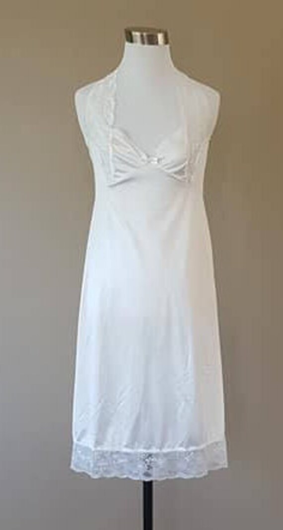 bali white lace bodice - Gem