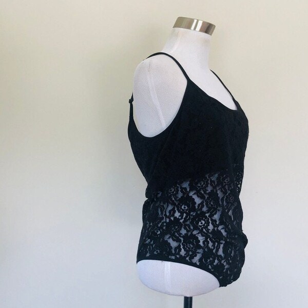 Lingerie Teddy - Etsy