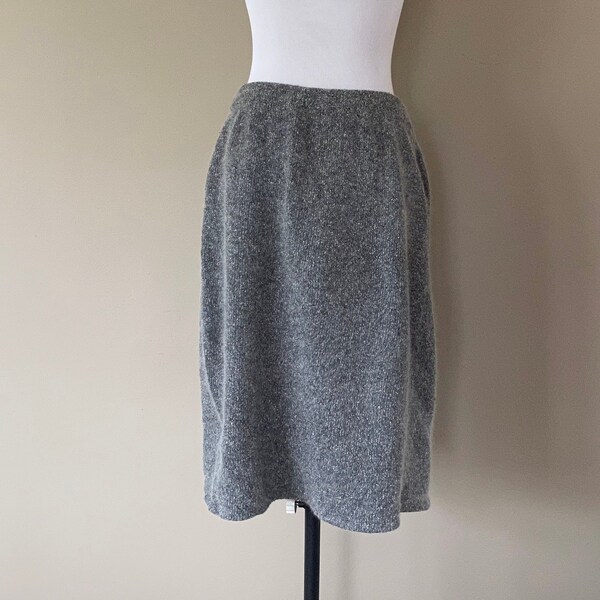 Angora Skirt - Etsy