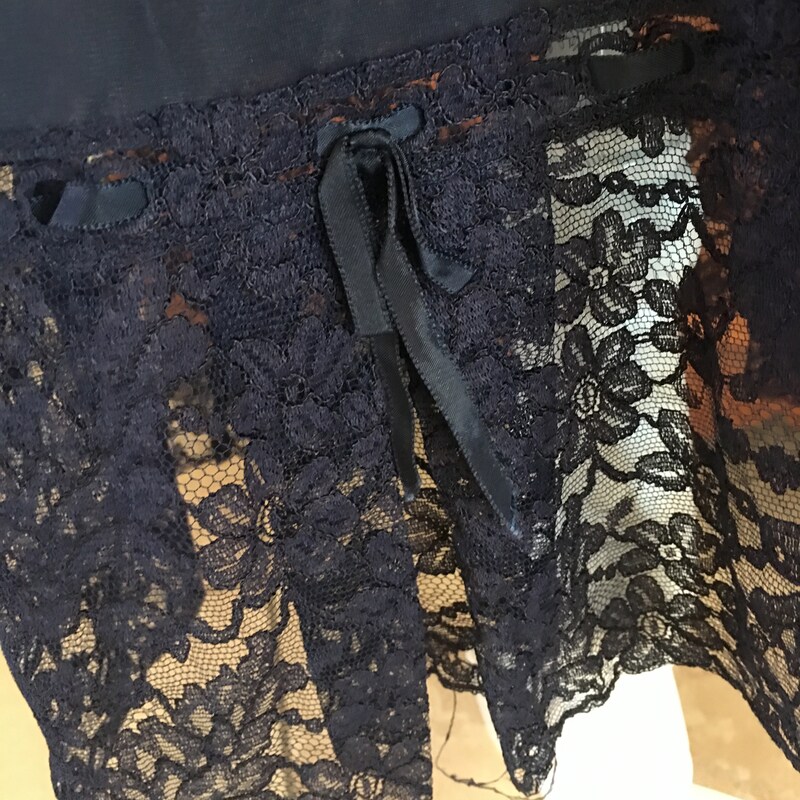 Vintage Full Slip - Etsy