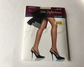 Sheer Panty Hose - Etsy