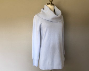 Cowl Neck Pullover - Etsy