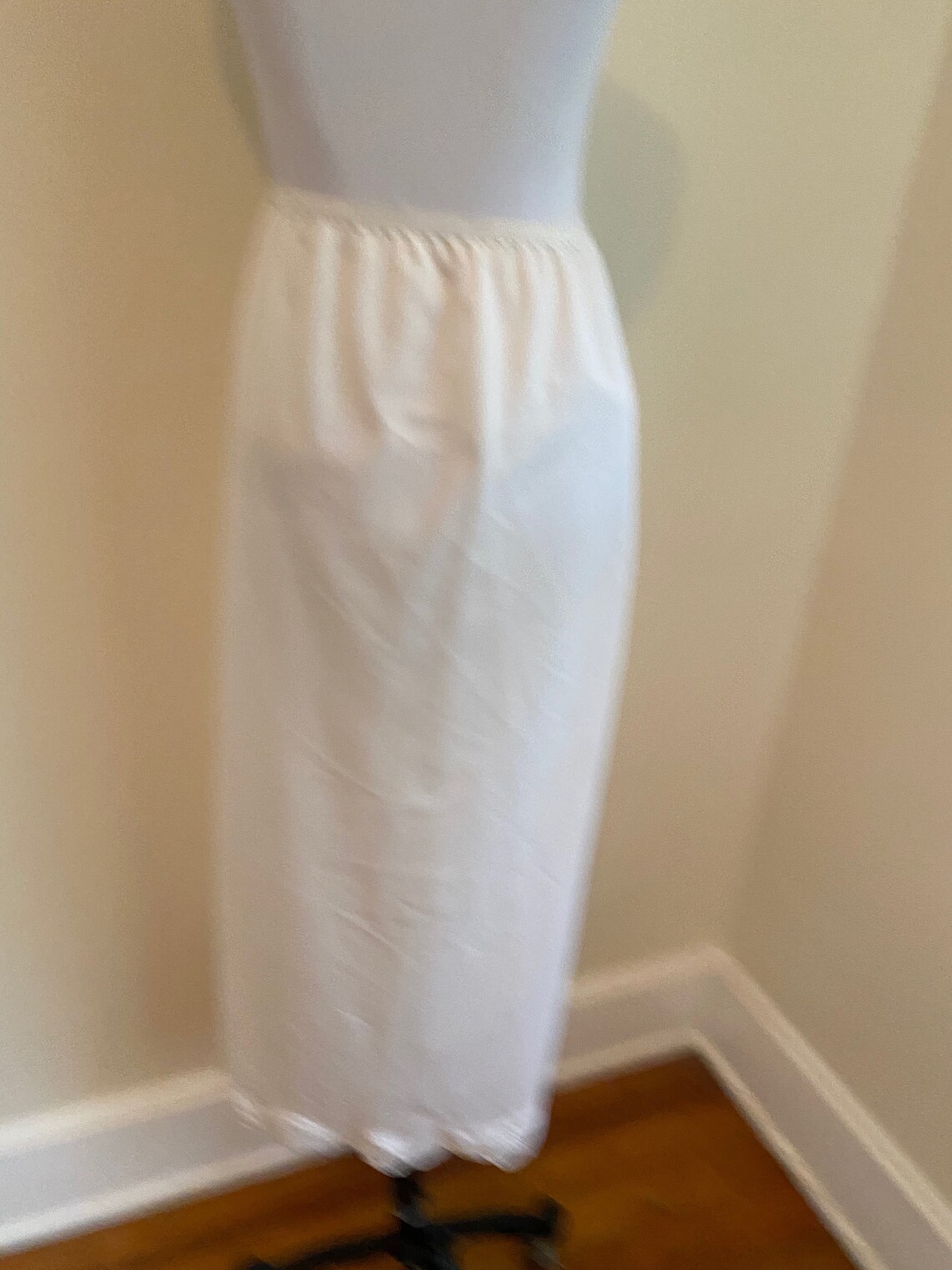 37 Long Medium Half Slip From Philmaid Formal Length | Etsy