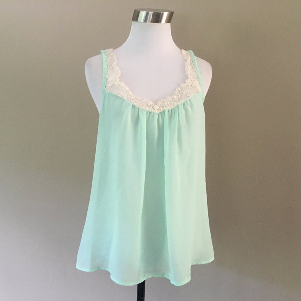 Sheer Sleep Shirts - Etsy