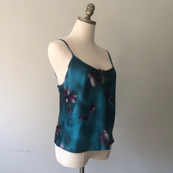 Turquoise Lingerie - Etsy