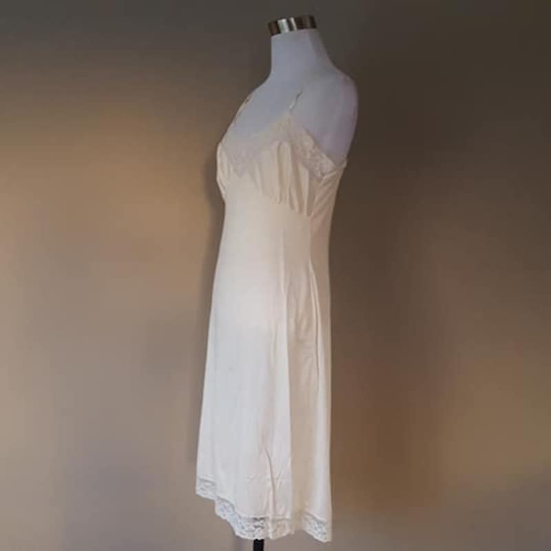 Nylon Full Slips - Etsy