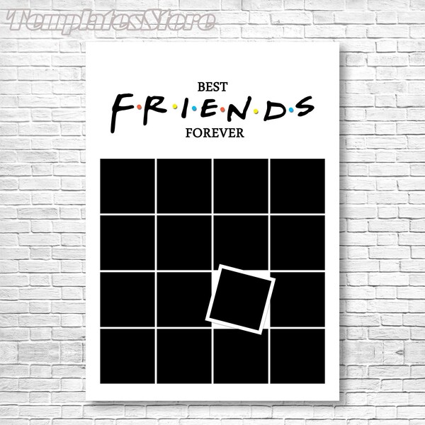 Family Storyboard - Etsy