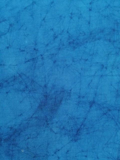 Malasana Deep Squat Yoga Batik Wall Cloth Hand Dyed Waxbatik - Etsy