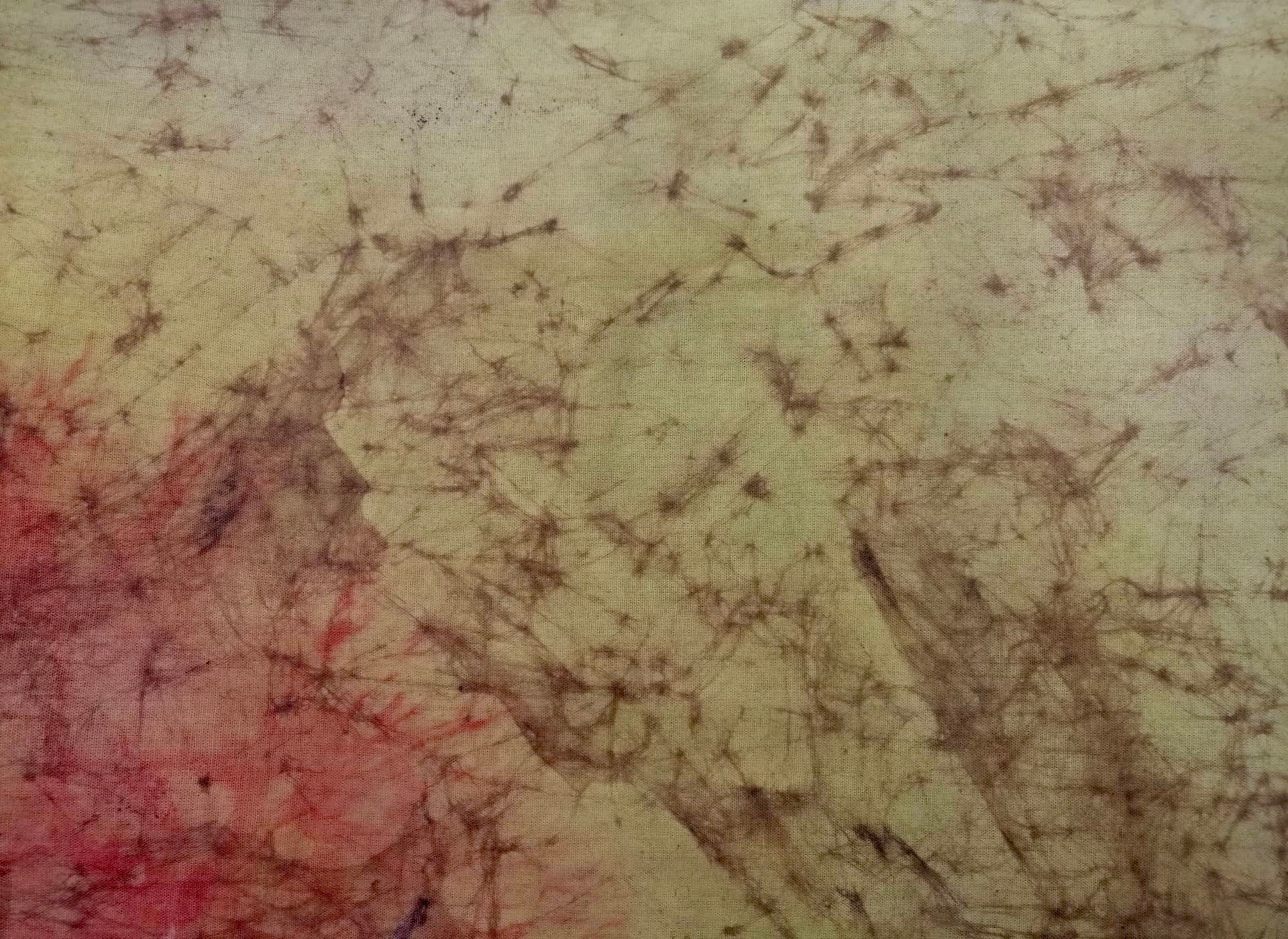 BatiK Water Tower Wr. Neustadt Waxbatik mural batiktapestry - Etsy España