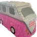 Surf Camp Pinata. Camper for Girls. Party Supplies Decorations - Etsy