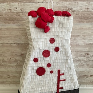 Science Beaker Pinata. Custom Color. Party Decoration Supplies - Etsy