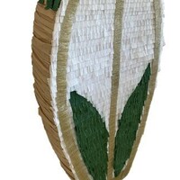 Mermaid Piñata (free Shipping) - Etsy