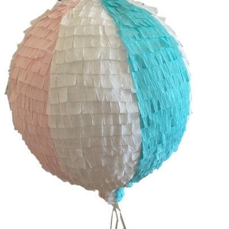 Gender Reveal Pinata - Etsy