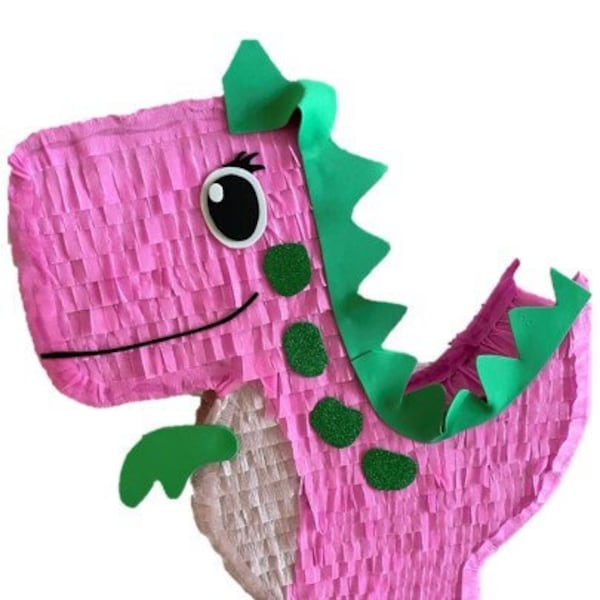 Dinosaur Pinata - Etsy