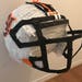 Football Helmet Pinata your choice team | Etsy