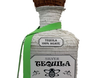 Alcohol pinata | Etsy