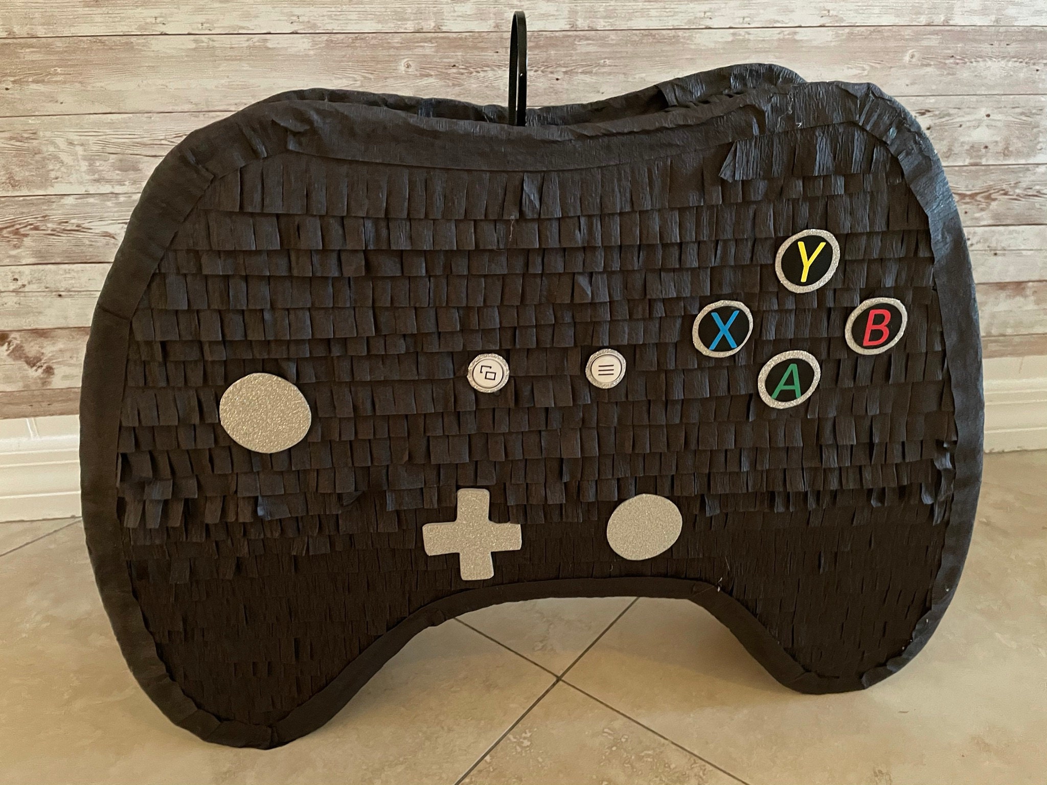 Video Game Controller Pinata . Party Decoration Supplies - Etsy